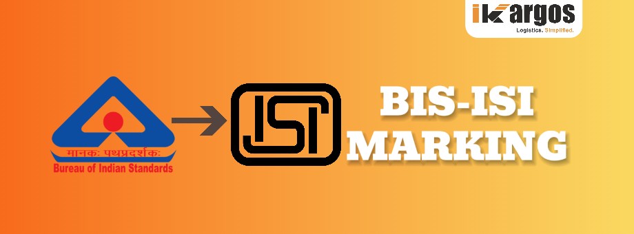 What is BIS-ISI Marking? | Ikargos.com | iKargos